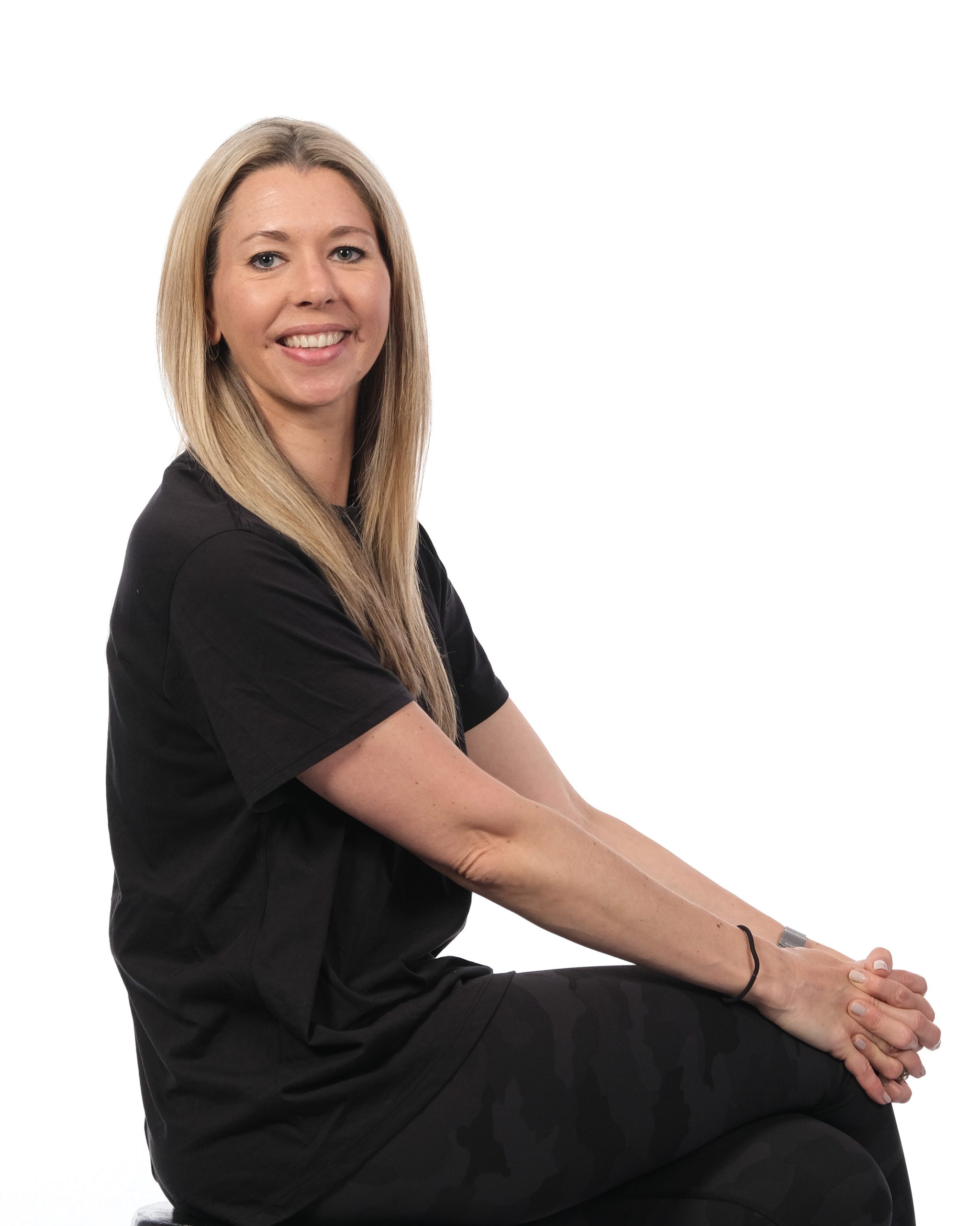 Faculty - Melissa Bartzis