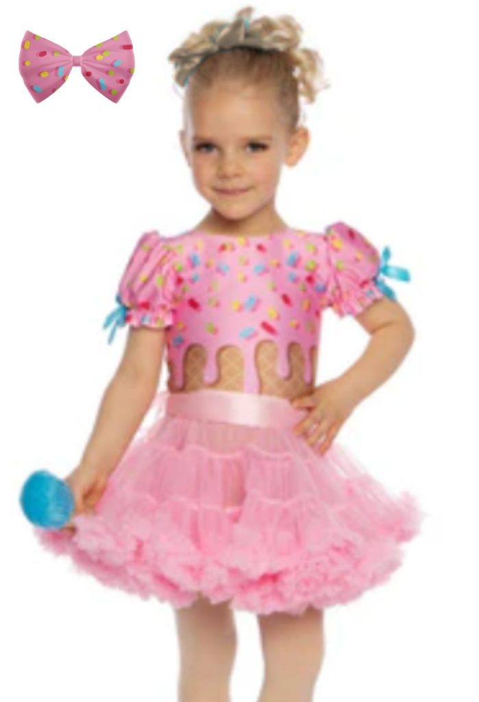 2026 Costumes - Competitive